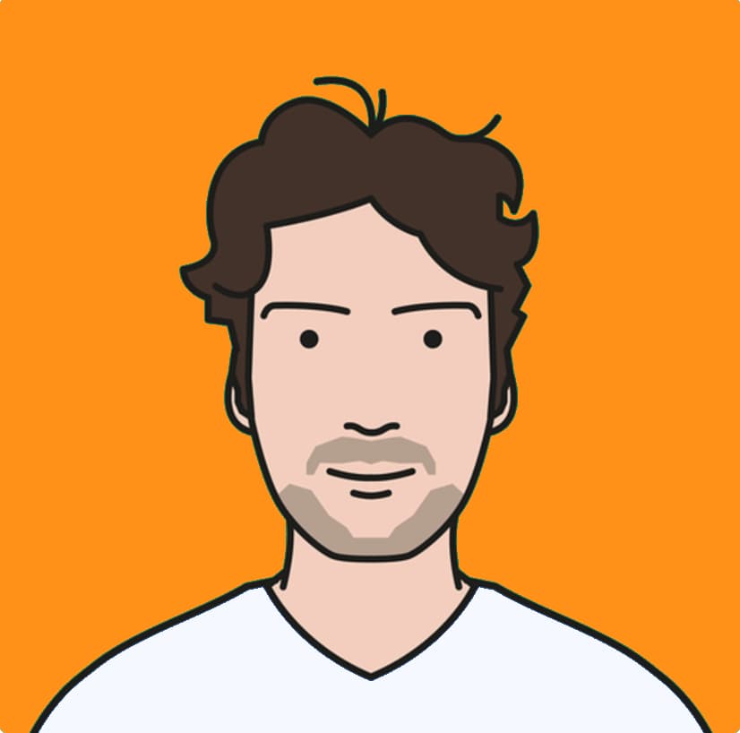 Patrick Gleeson (Author)